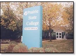 Prairie State College Seeking Community Service Award Nominations ...