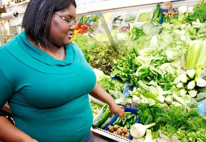 Community Study Shows Access to Health Care and Rising Obesity Rates as ...