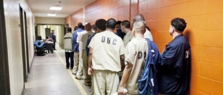 New Law Reduces Length of Stay for Non-Violent Cook County Jail Inmates ...