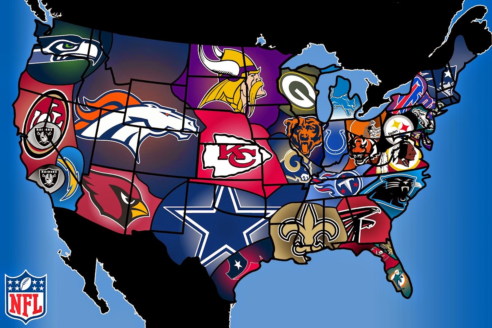 NFL in Global Marketing – Find the Fun in Marketing