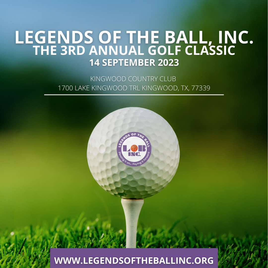 Legends of the Ball, Inc. Celebrates the Power of Trailblazers and ...