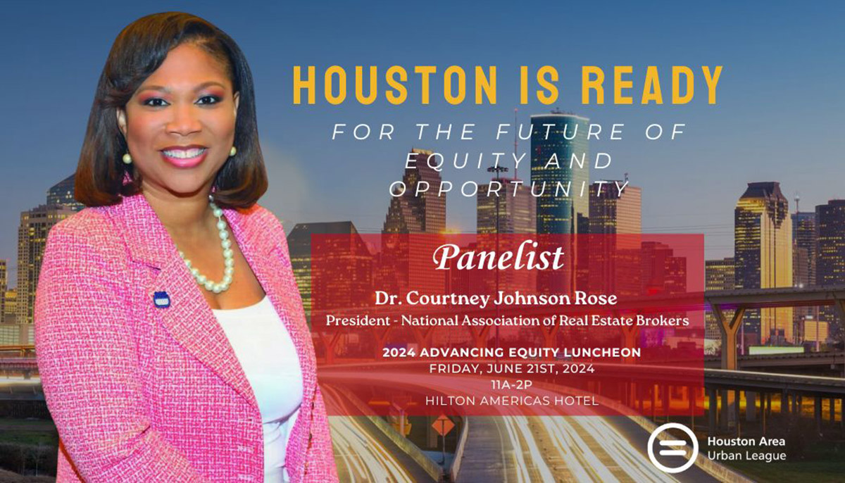 NAREB Sets Record with 106 Wealth-Building Events Nationwide | Houston ...