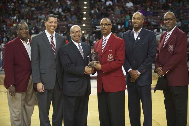 Charles Bates Attorney