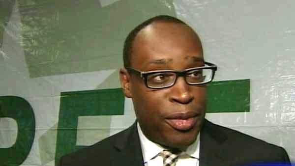 Larry Green - Alchetron, The Free Social Encyclopedia