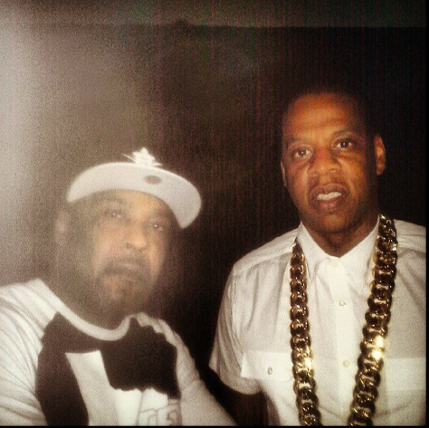 Houston Rap Legends Post Instagram Pics From Mrs. Carter Tour |Houston ...