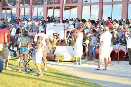 Miami Broward Carnival showcases kids, colors and culture | Local News ...