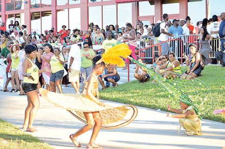 Miami Broward Carnival showcases kids, colors and culture | Local News ...