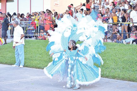 Miami Broward Carnival showcases kids, colors and culture | Local News ...
