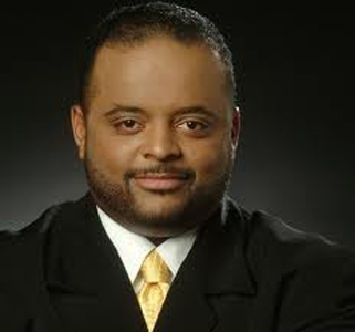 Roland S. Martin premieres daily news show on TV One | The Baltimore ...