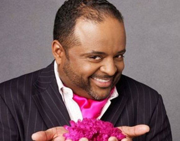 Roland Martin makes history with new TVOne show | New York Amsterdam ...