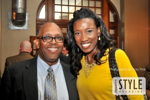 Senator Rodney Ellis’ 30th Anniversary of Public Service |Houston Style ...