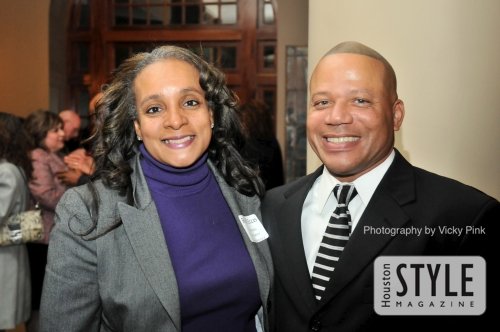 Senator Rodney Ellis’ 30th Anniversary of Public Service |Houston Style ...