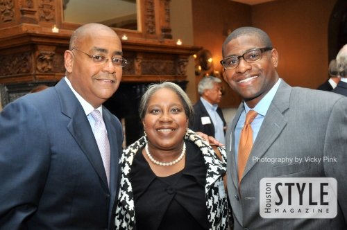 Senator Rodney Ellis’ 30th Anniversary of Public Service |Houston Style ...
