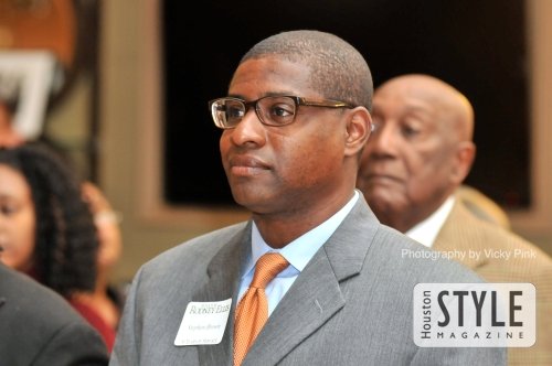 Senator Rodney Ellis’ 30th Anniversary of Public Service |Houston Style ...