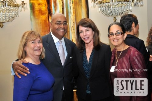 Senator Rodney Ellis’ 30th Anniversary of Public Service |Houston Style ...