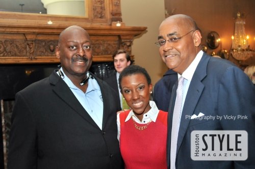 Senator Rodney Ellis’ 30th Anniversary of Public Service |Houston Style ...