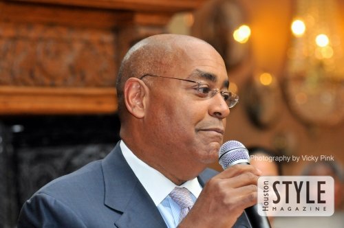 Senator Rodney Ellis’ 30th Anniversary of Public Service |Houston Style ...