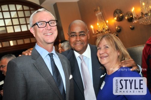 Senator Rodney Ellis’ 30th Anniversary of Public Service |Houston Style ...