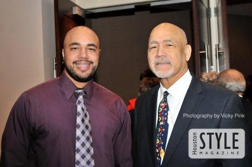 Houston Medical Forum Scholarship Brunch |Houston Style Magazine ...