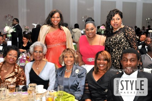AKA Alpha Kappa Omega Chapter 85th Anniversary Gala |Houston Style ...
