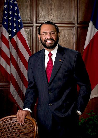 Congressman Al Green Honors the Life and Legacy of the Honorable Al ...