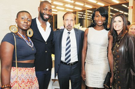 PAMM kicks off Black art show | Lifestyles | miamitimesonline.com