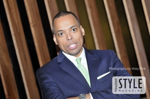 Ronald Green City Controller Fundraiser |Houston Style Magazine | Urban ...