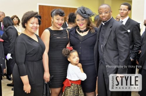 Homegoing of Hanq Neal |Houston Style Magazine | Urban Weekly Newspaper ...