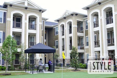 Grand Opening of the Palisades of Inwood |Houston Style Magazine ...