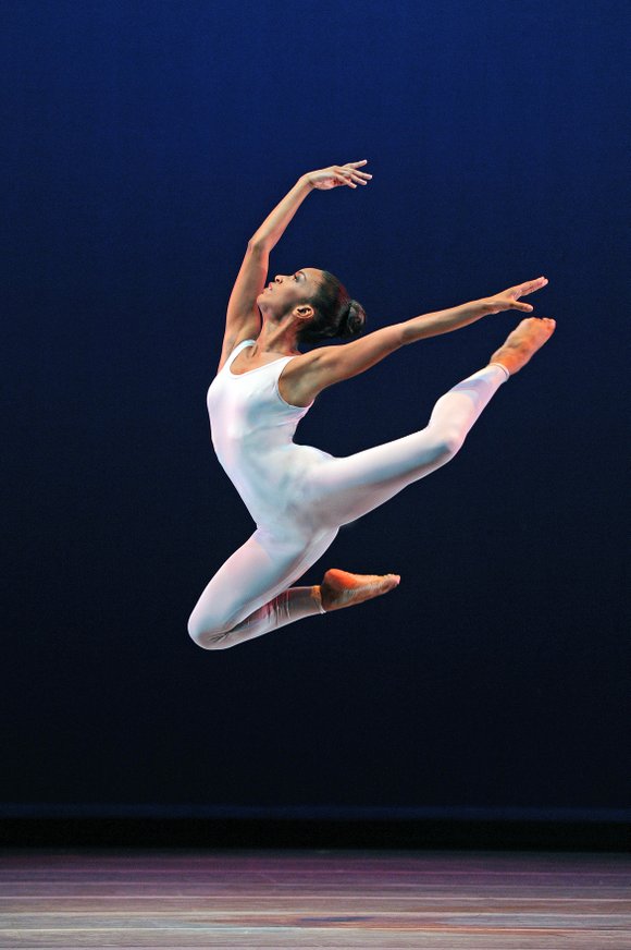 Ailey II celebrates 40 years | New York Amsterdam News: The new Black view