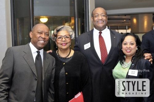 Roast and Toast for Senator Rodney Ellis |Houston Style Magazine ...