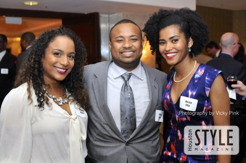 Roast and Toast for Senator Rodney Ellis |Houston Style Magazine ...
