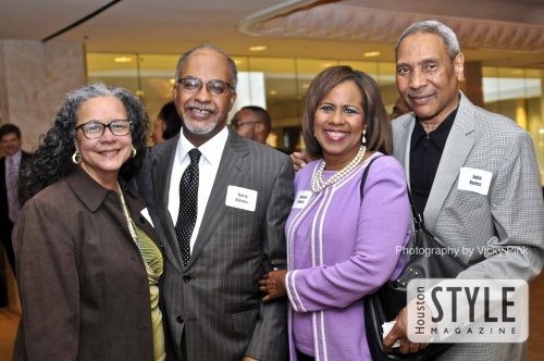 Roast and Toast for Senator Rodney Ellis |Houston Style Magazine ...