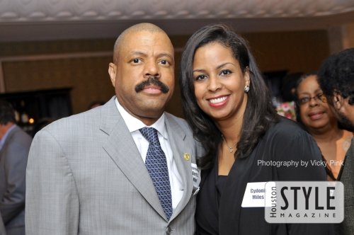 Roast and Toast for Senator Rodney Ellis |Houston Style Magazine ...