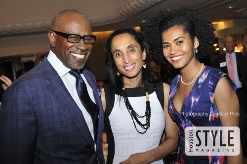 Roast and Toast for Senator Rodney Ellis |Houston Style Magazine ...