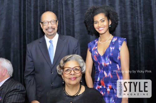 Roast and Toast for Senator Rodney Ellis |Houston Style Magazine ...