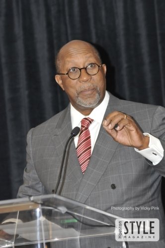 Roast and Toast for Senator Rodney Ellis |Houston Style Magazine ...