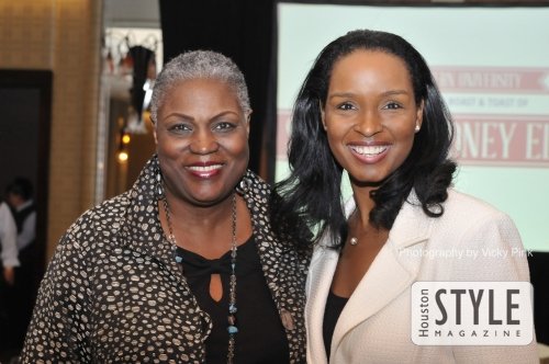 Roast and Toast for Senator Rodney Ellis |Houston Style Magazine ...
