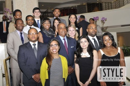 Roast and Toast for Senator Rodney Ellis |Houston Style Magazine ...