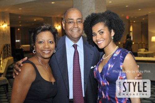 Roast and Toast for Senator Rodney Ellis |Houston Style Magazine ...