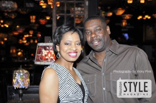 Cocktails and Conversation with Team Shawntell |Houston Style Magazine ...