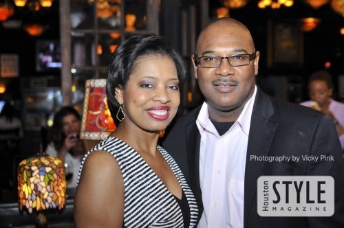 Cocktails and Conversation with Team Shawntell |Houston Style Magazine ...