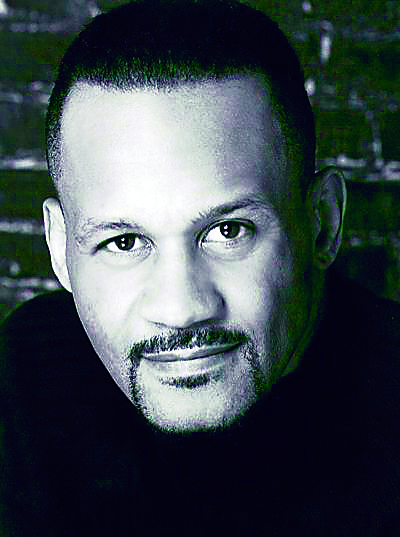 Lawrence Hamilton, Broadway’s leading man, makes his transition | New ...