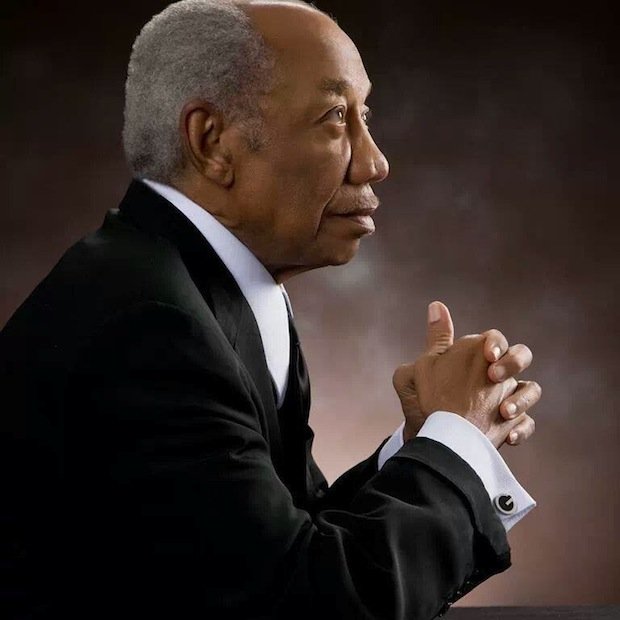 Tribute to Rev. A. Louis Patterson, Jr. |Houston Style Magazine | Urban ... Tribute to Rev. A. Louis Patterson, Jr. |Houston Style Magazine | Urban ...