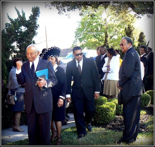 Tribute to Rev. A. Louis Patterson, Jr. |Houston Style Magazine | Urban ... Tribute to Rev. A. Louis Patterson, Jr. |Houston Style Magazine | Urban ...