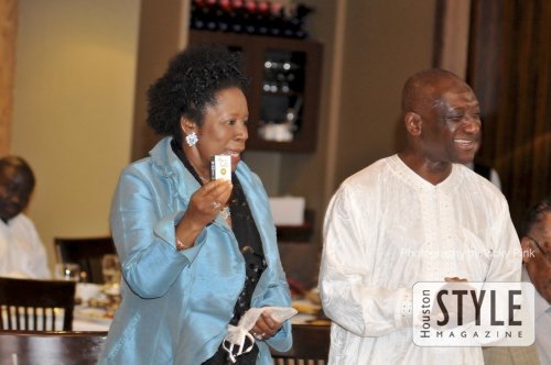 Chris Wilmot’s Surprise Birthday Party |Houston Style Magazine | Urban ...