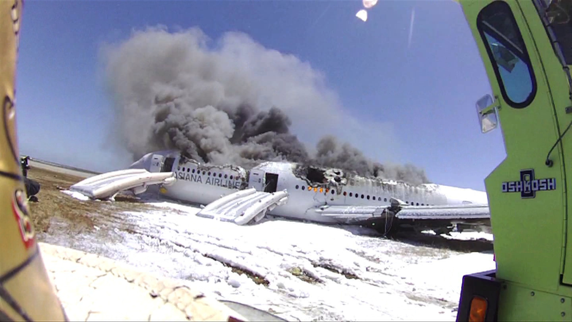 What Will Be The Legacy Of Asiana Airlines Flight 214 Houston Style what-will-be-the-legacy-of-asiana-airlines-flight-214-houston-style
