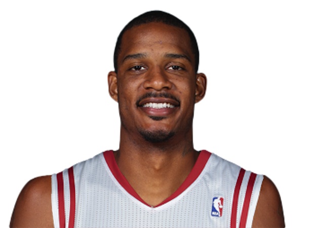 Trevor Ariza 2014
