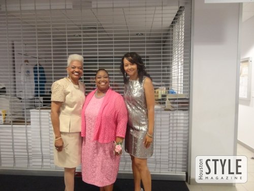 TLOD 50th Anniversary Pre-Kick Off Photography by Top Ladies of ...