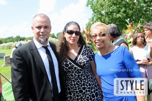Joe Sample’s Funeral |Houston Style Magazine | Urban Weekly Newspaper ...
